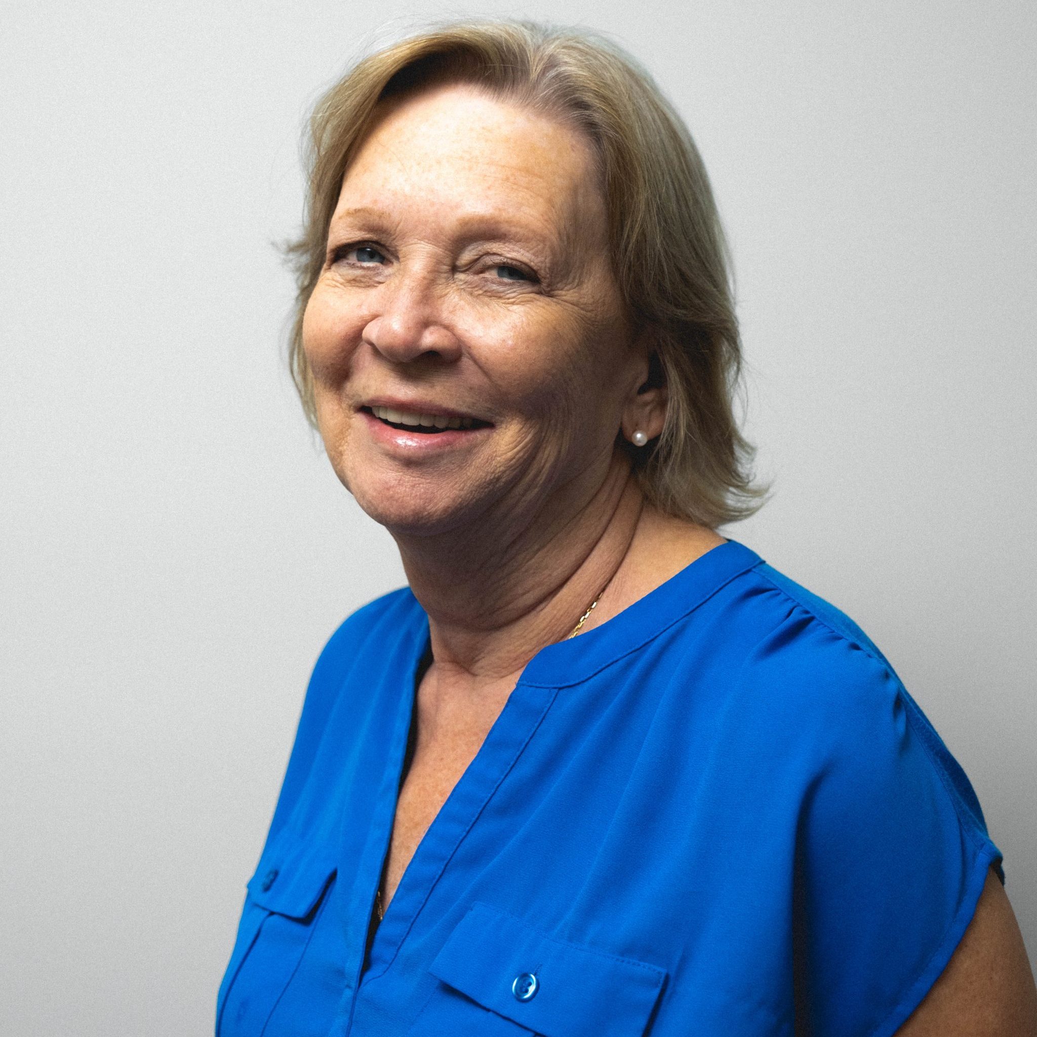 Meet Our Board of Directors - Caring for Miami