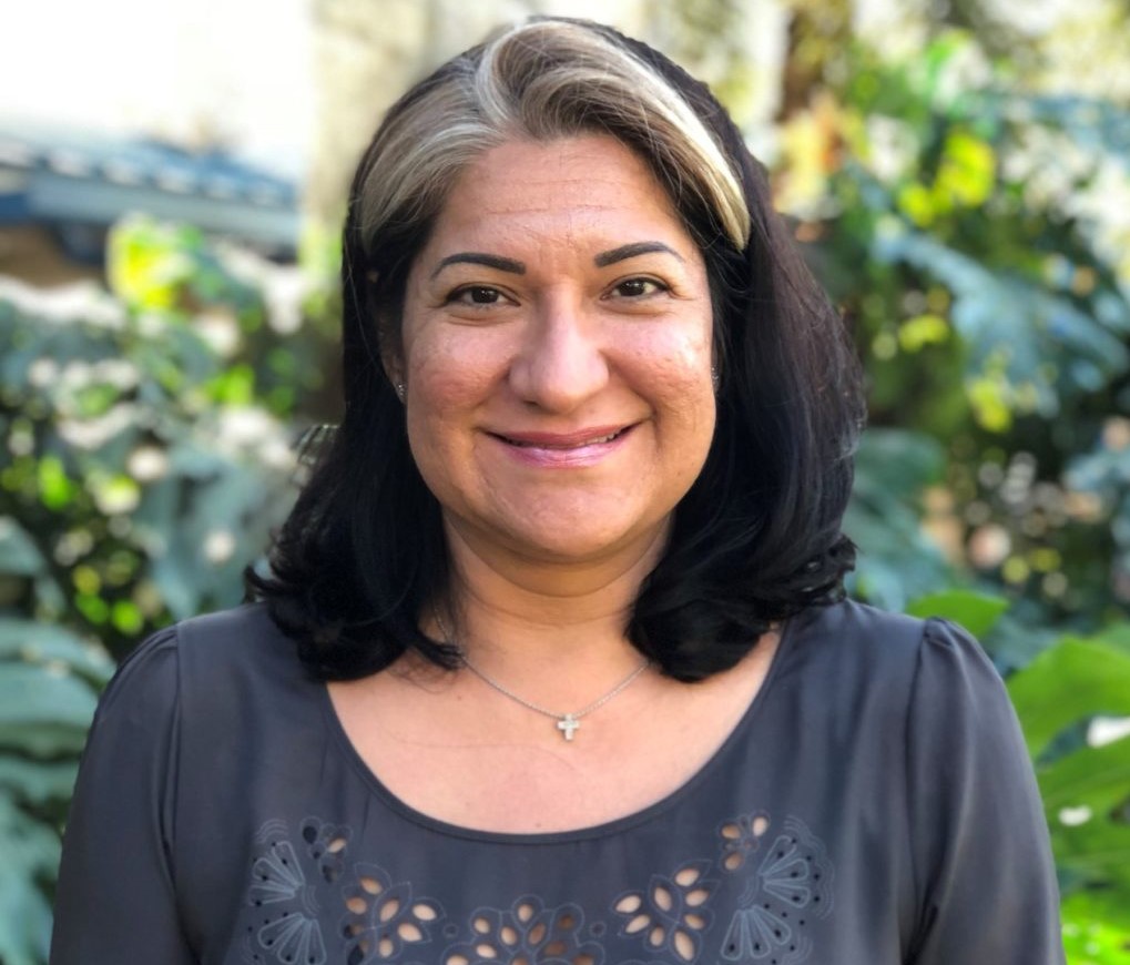 Grace Gamboa - Caring for Miami