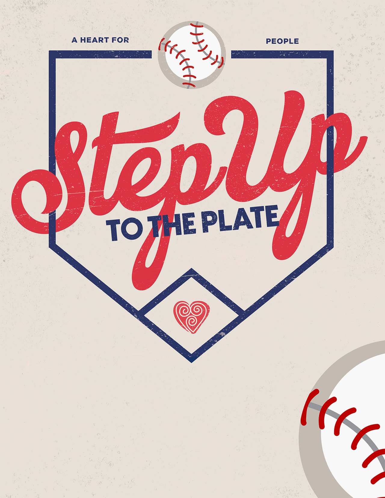 Step Up To The Plate - Caring for Miami